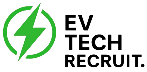 Contact - EV Tech Recruit